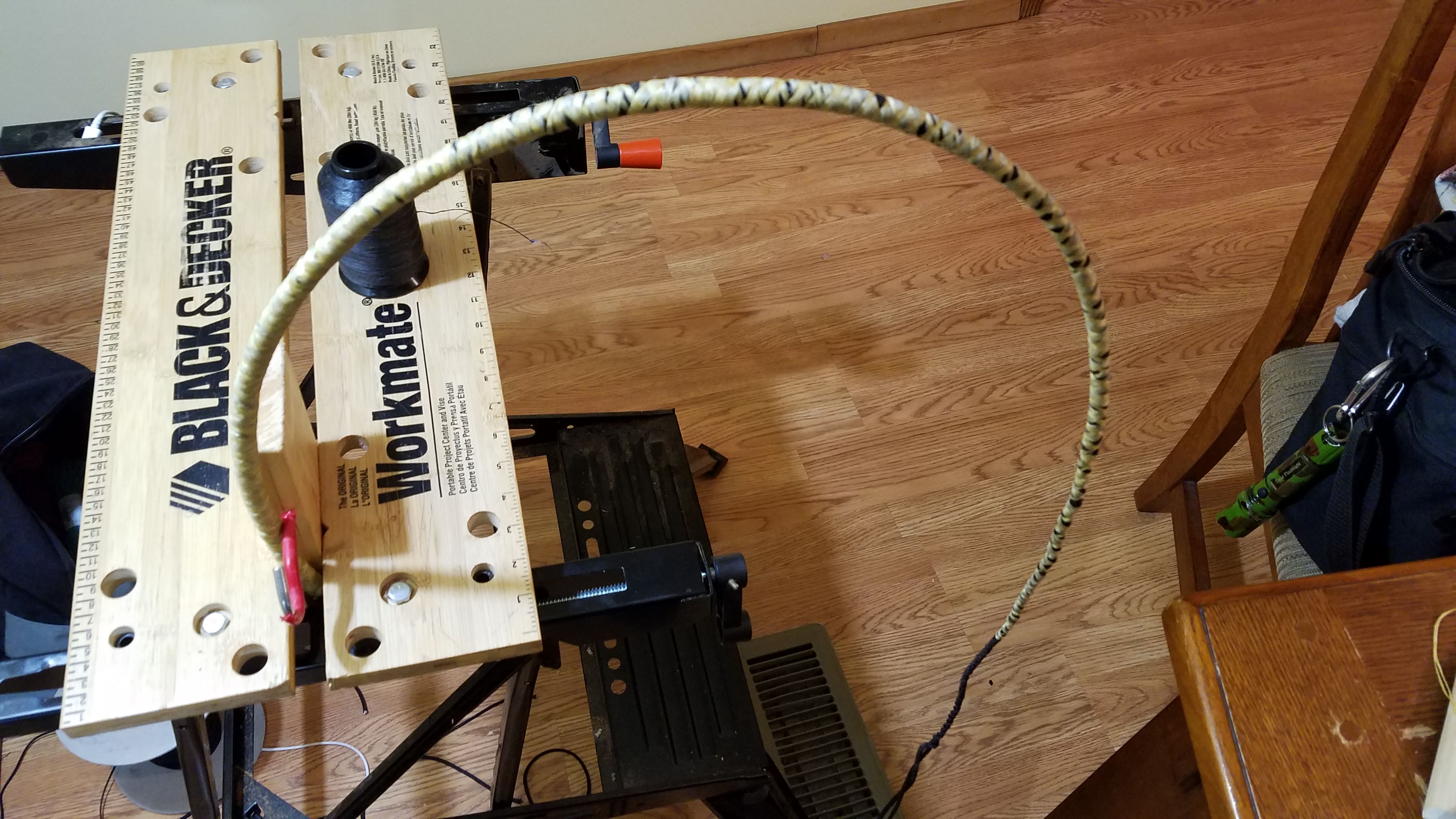 Black Snake – Palo Duro Whips