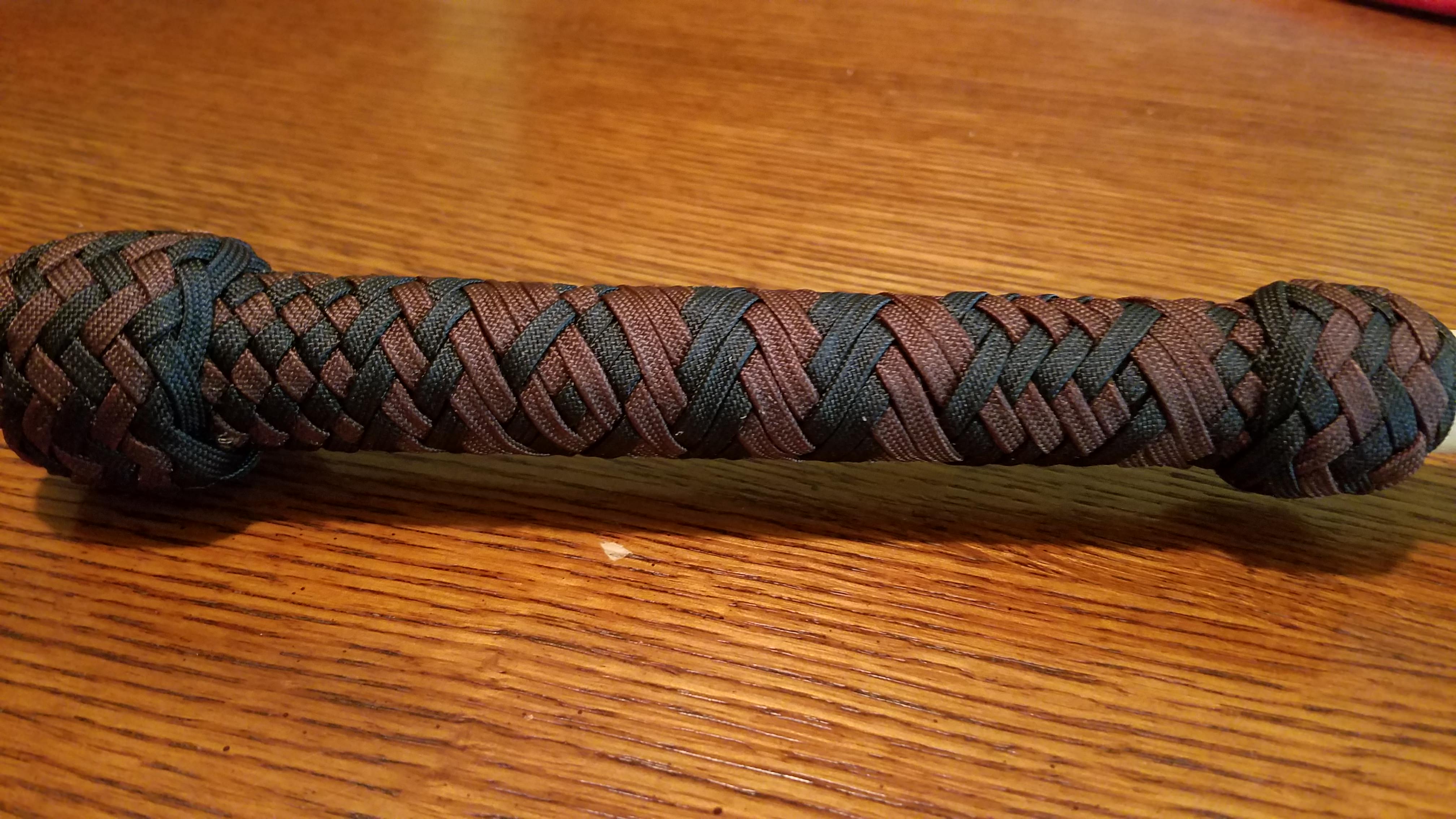 Hickory Stick – Palo Duro Whips